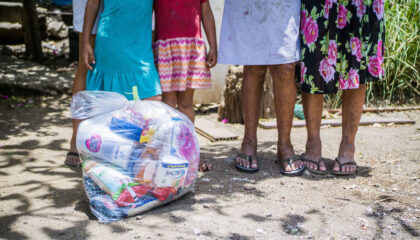 CEPIA Costa Rica — Be the change you want to see in the world