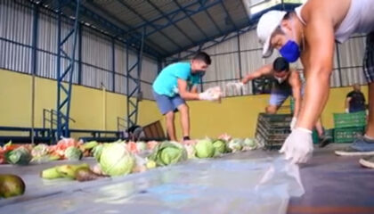 CEPIA Costa Rica — Be the change you want to see in the world